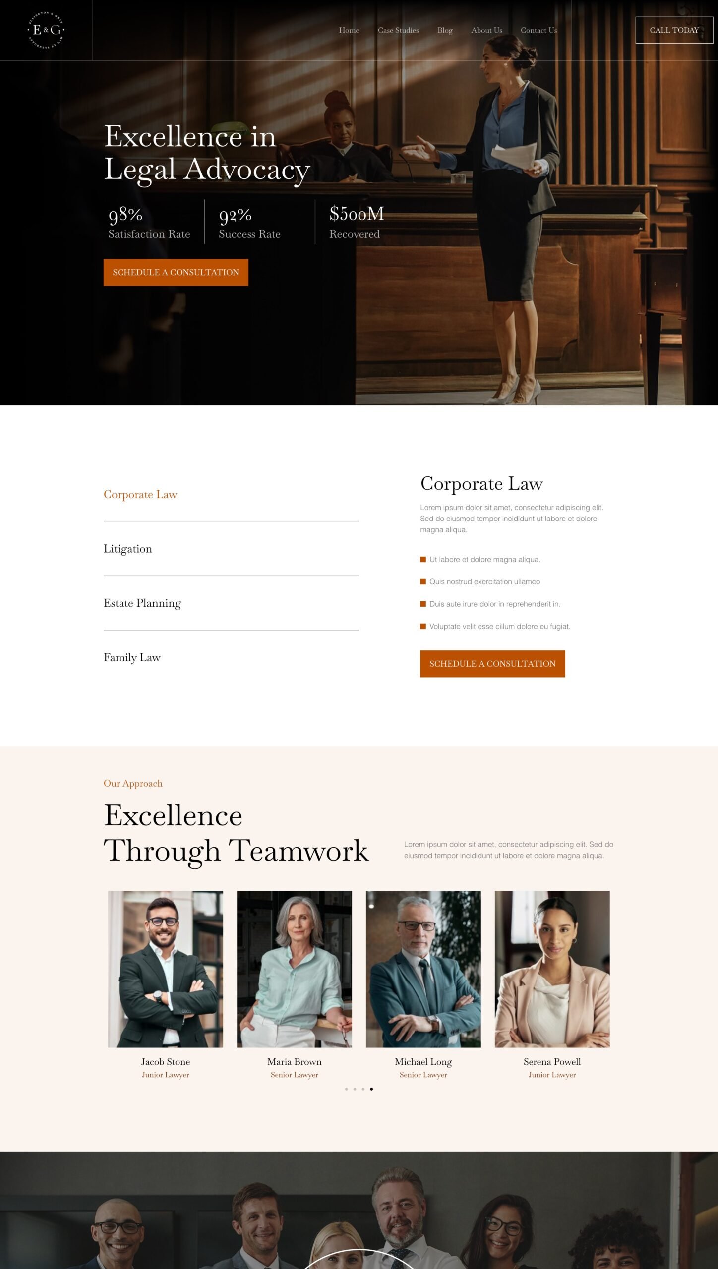 MetroWeb | Website Design Services for Contractors